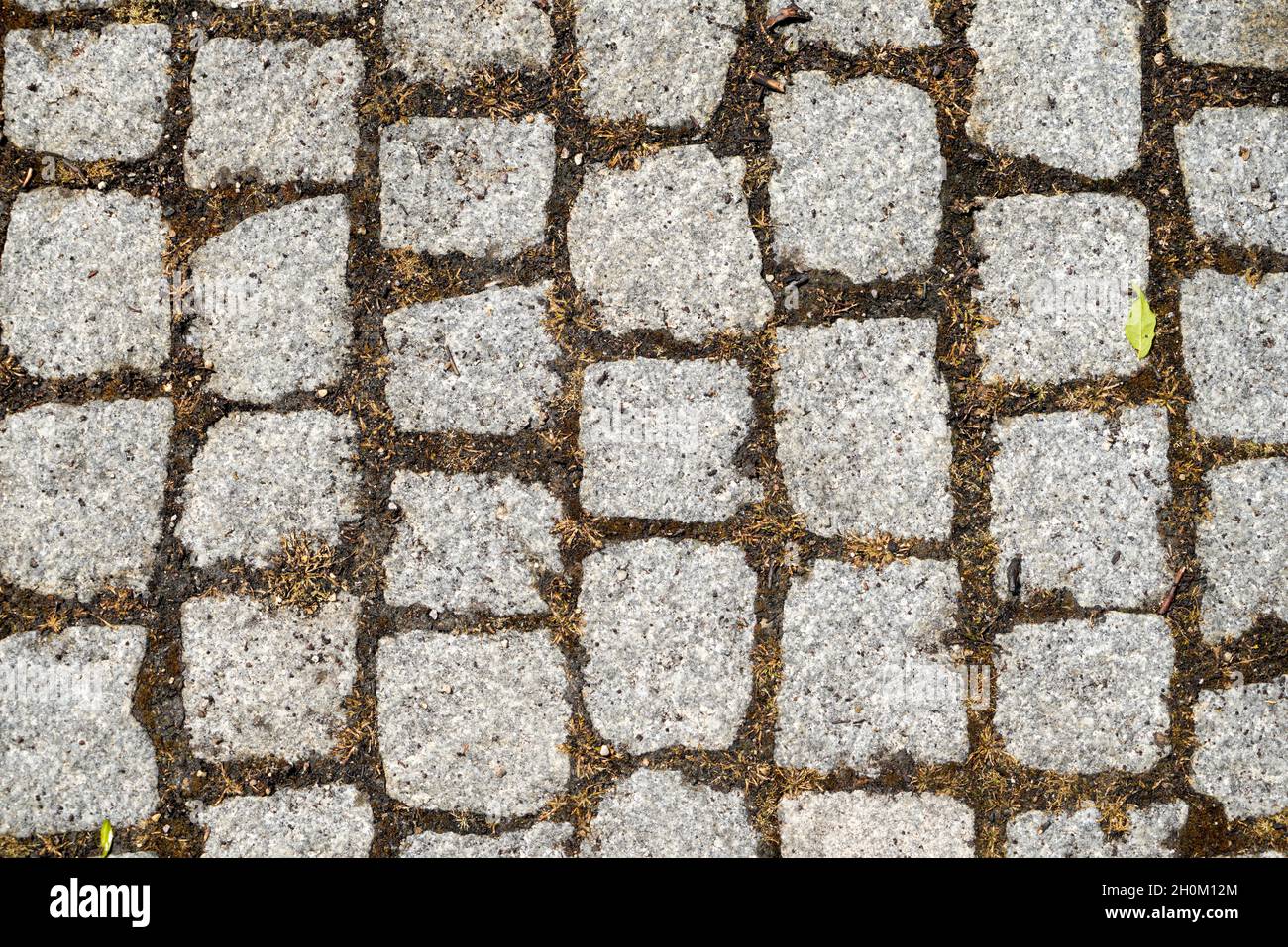 Structure of a stone made of natural mineral material as a background ...