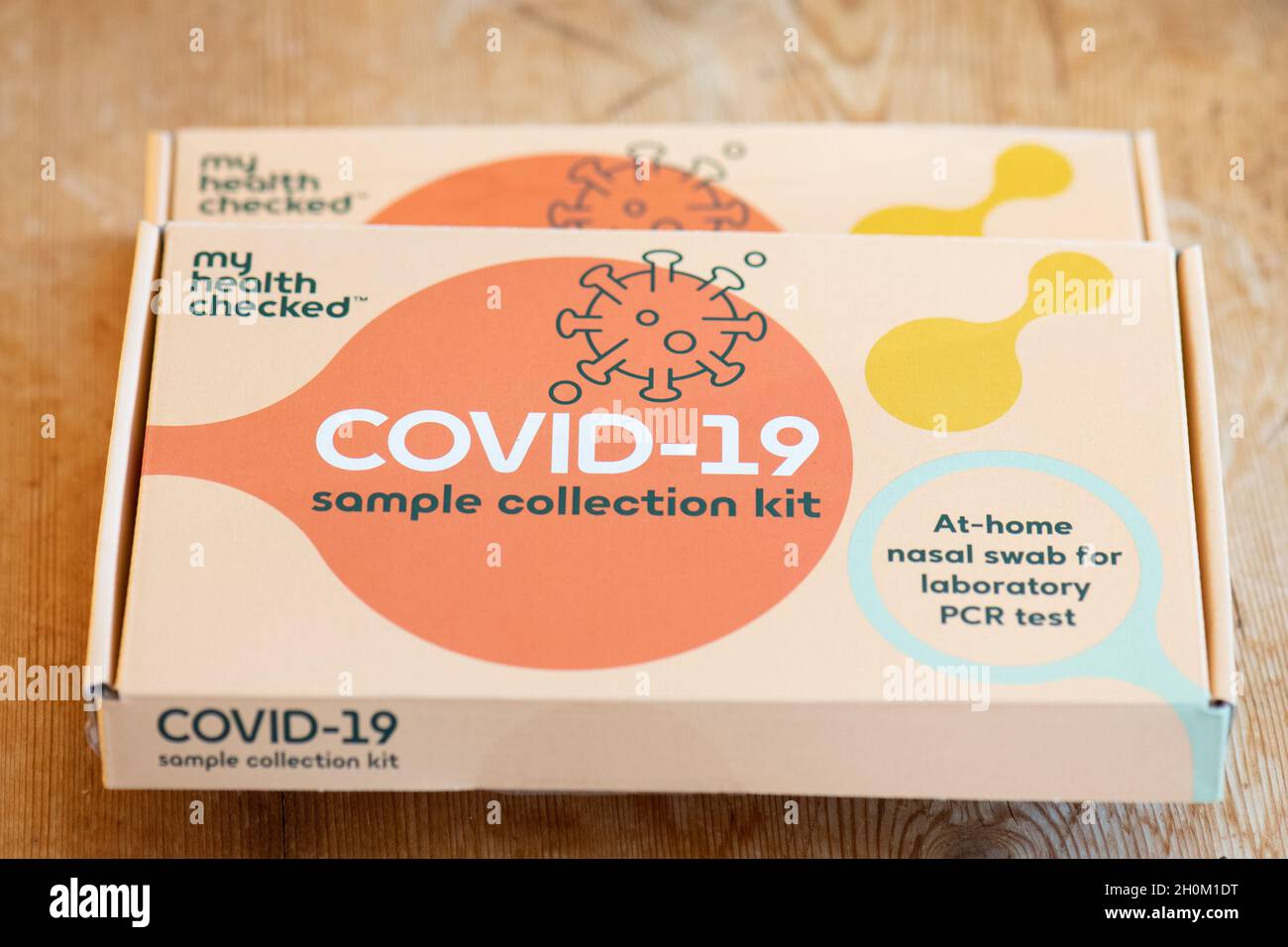 Myhealthchecked plc hi-res stock photography and images - Alamy