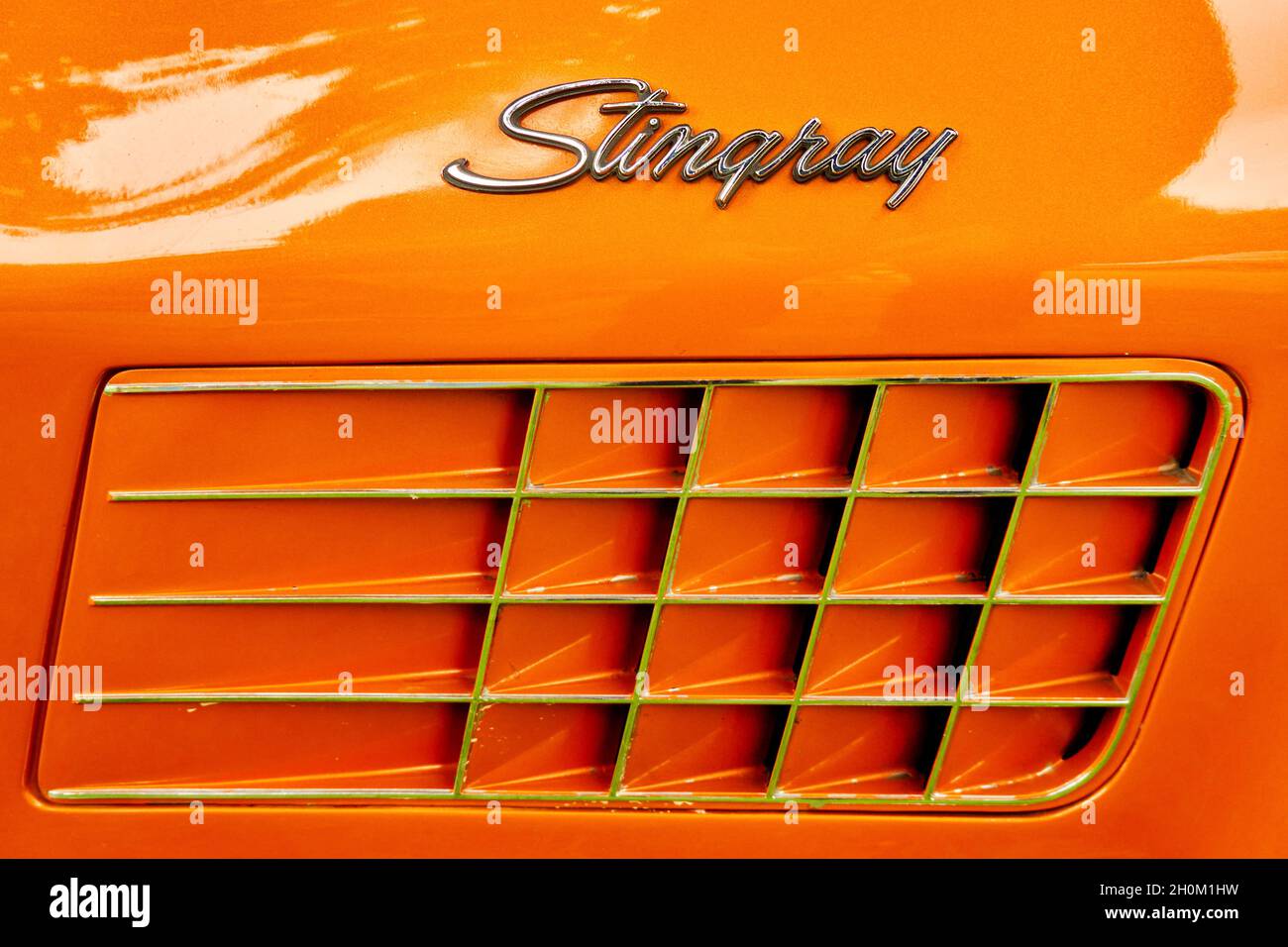 Gmc font hi-res stock photography and images - Alamy