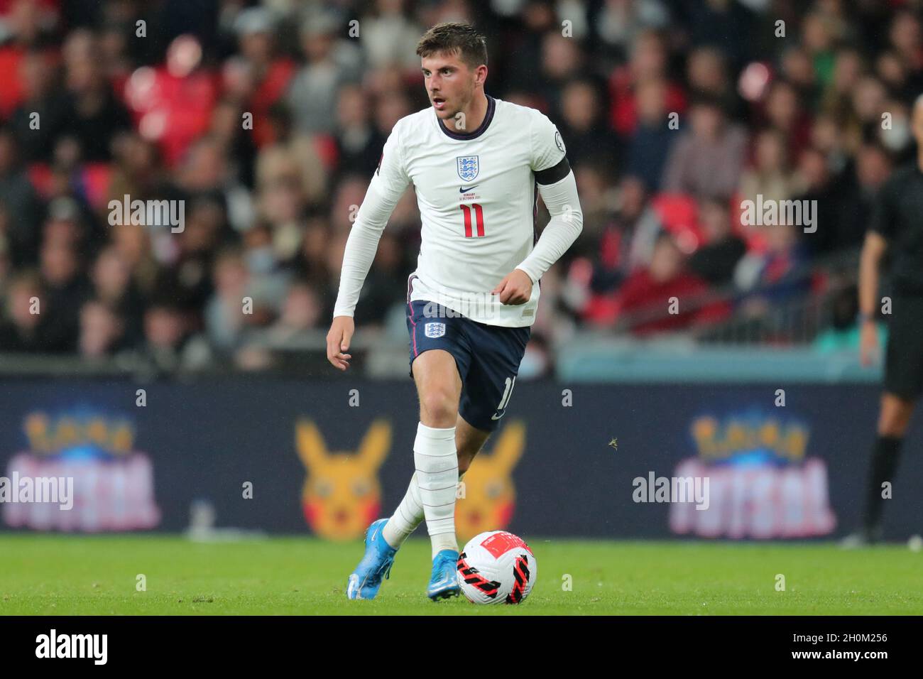 MASON MOUNT, ENGLAND, 2021 Stock Photo - Alamy