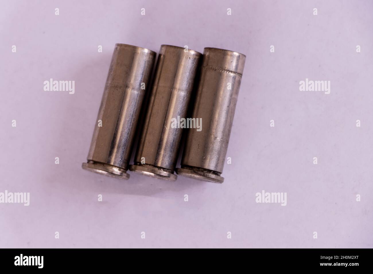 Fired bullet casing hi-res stock photography and images - Alamy