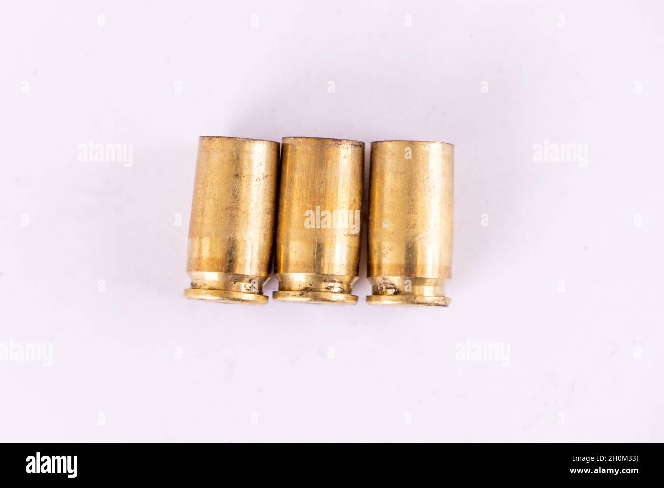 Old bullet and casing hi-res stock photography and images - Alamy