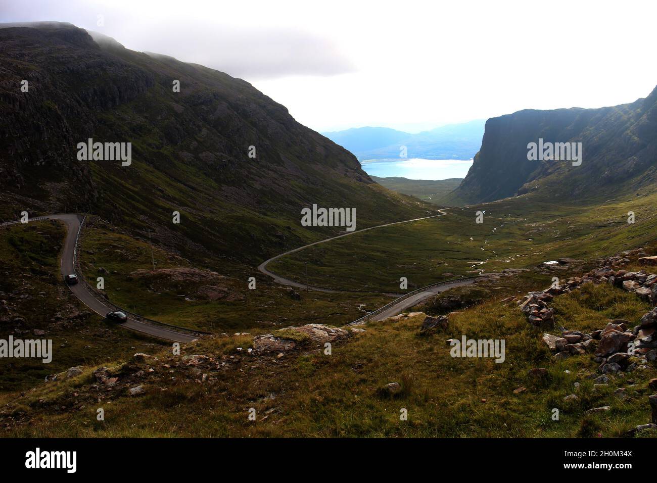 Apple Cross pass Stock Photo - Alamy