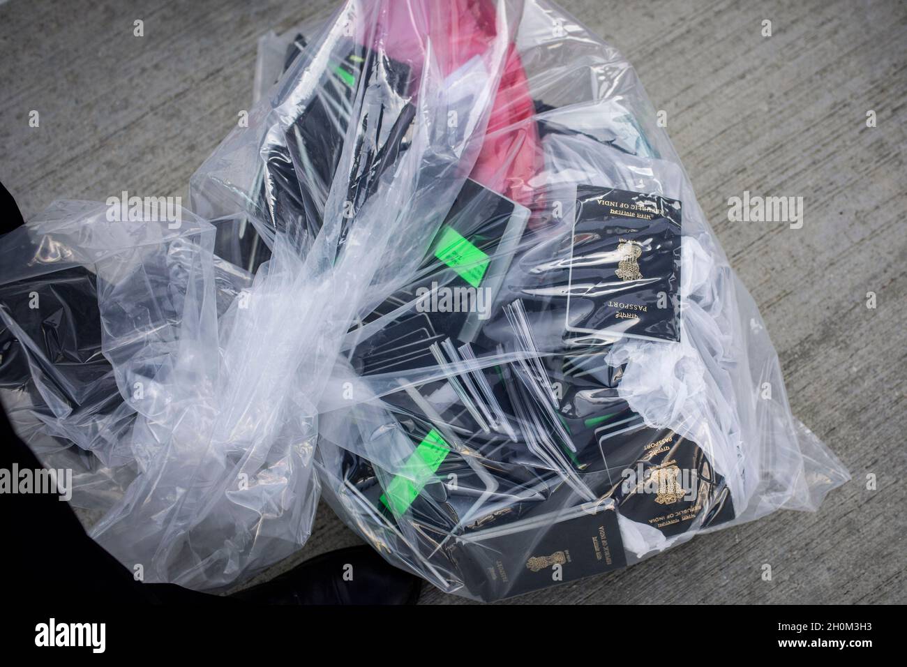 Plastic absorption hi-res stock photography and images - Alamy