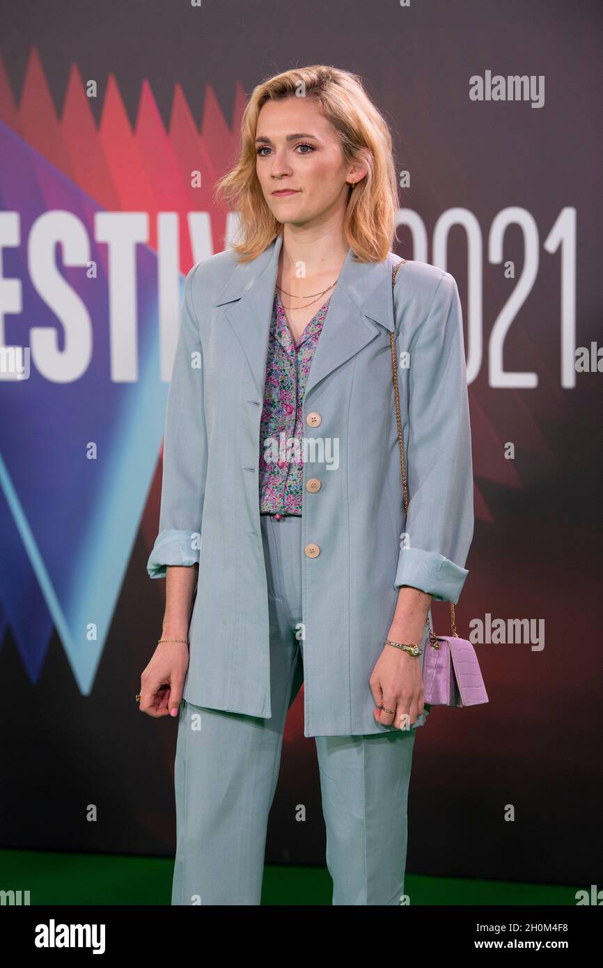 Charlotte ritchie hi-res stock photography and images - Alamy