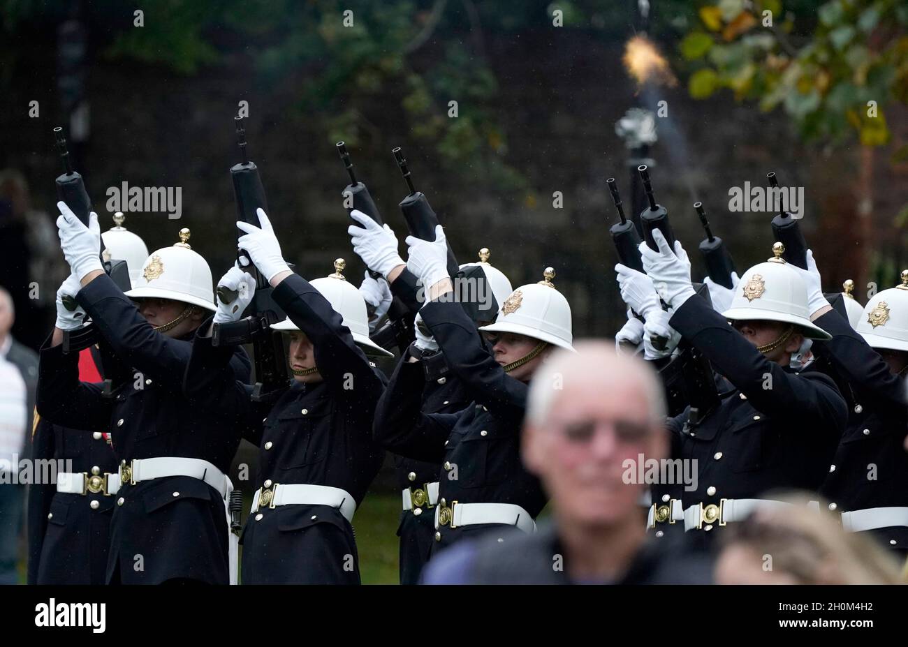 Holmes ampics hi-res stock photography and images - Alamy