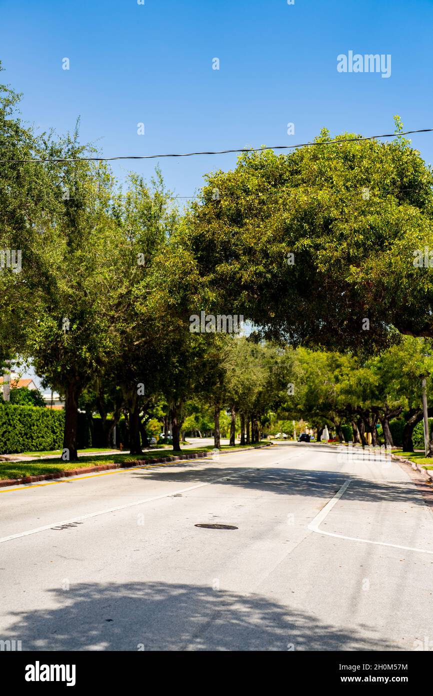 Alton road hi-res stock photography and images - Alamy