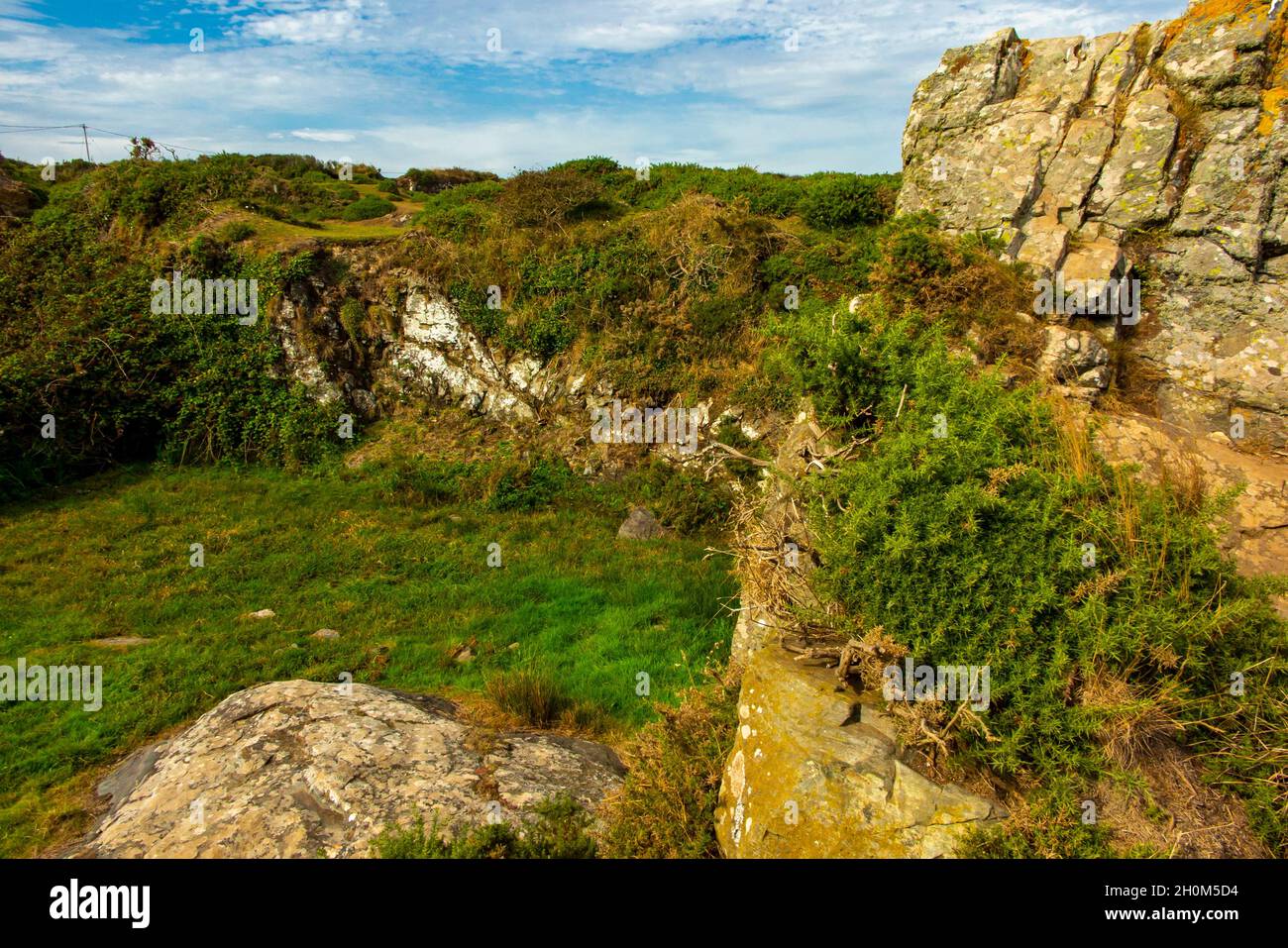 Devils cave hi-res stock photography and images - Alamy