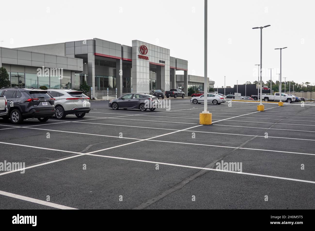 Microchip supply chain hi-res stock photography and images - Alamy