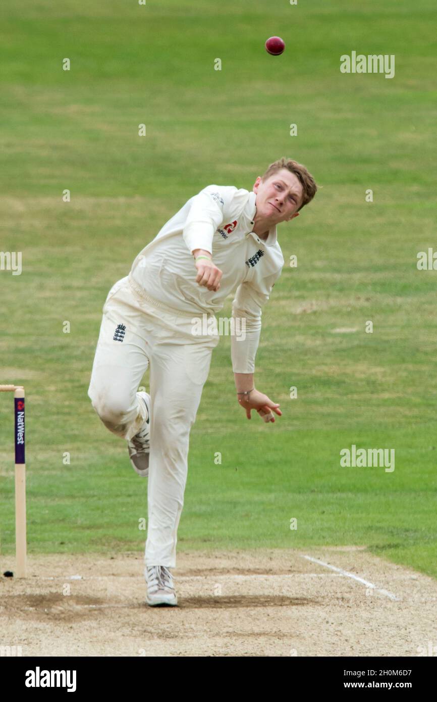 Dominic bess hi-res stock photography and images - Alamy