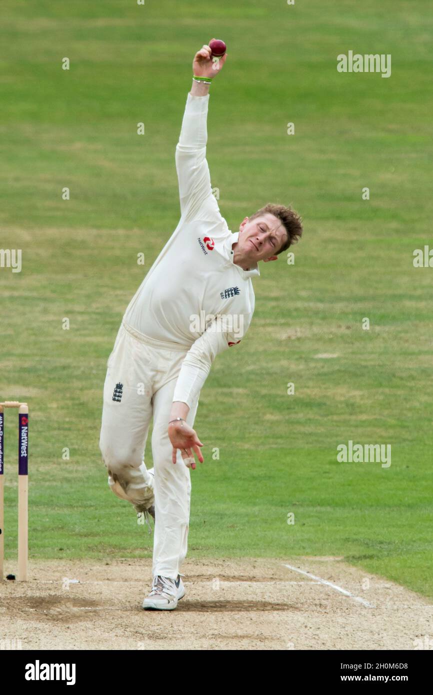 Cricket dominic hi-res stock photography and images - Alamy