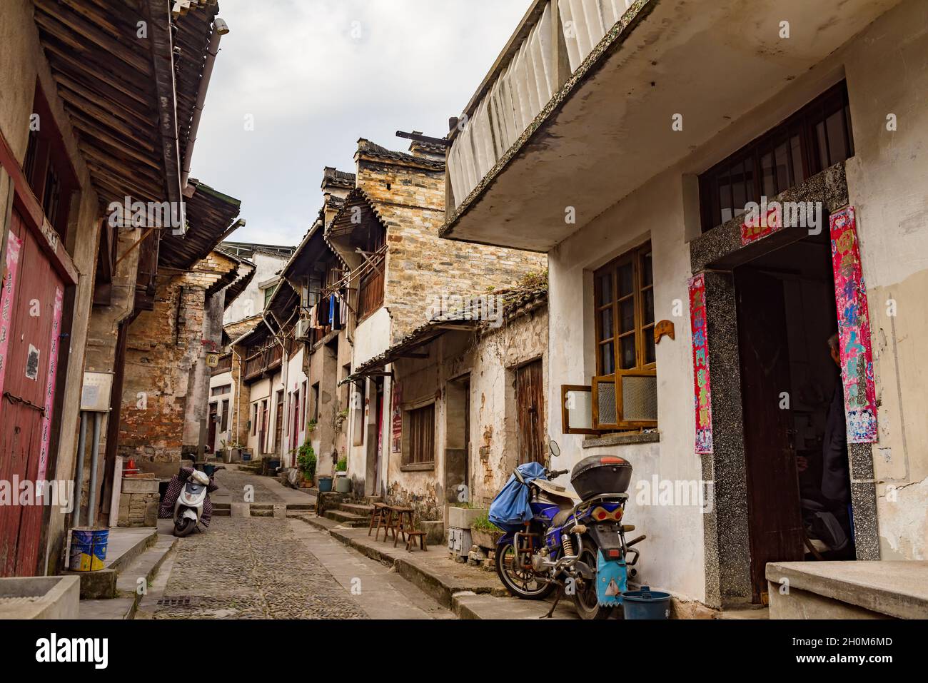 Anhui hi-res stock photography and images - Alamy