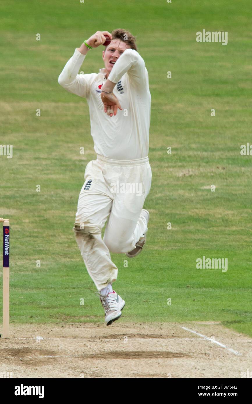Cricket dominic hi-res stock photography and images - Alamy