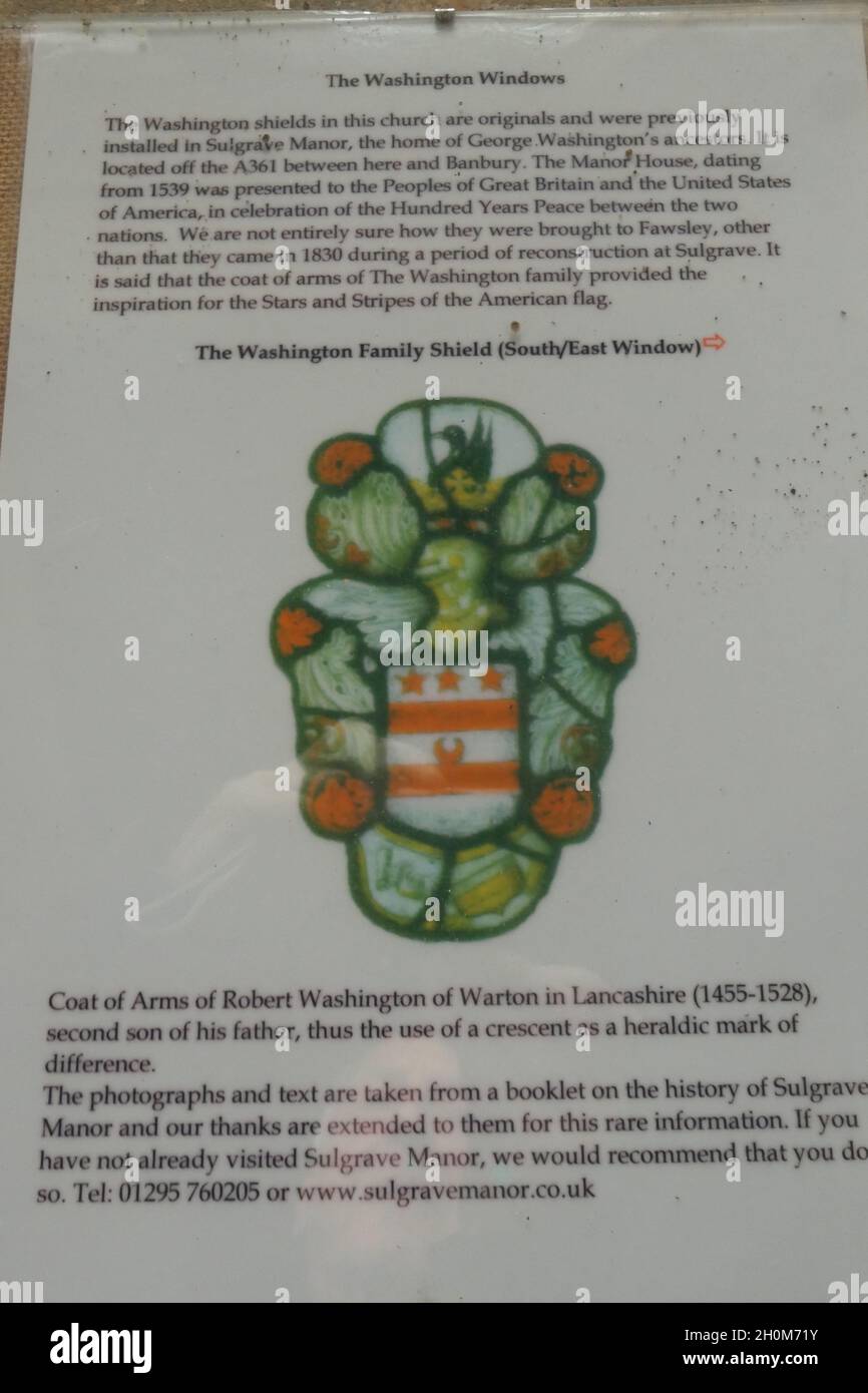 George washingtons church hi-res stock photography and images - Alamy