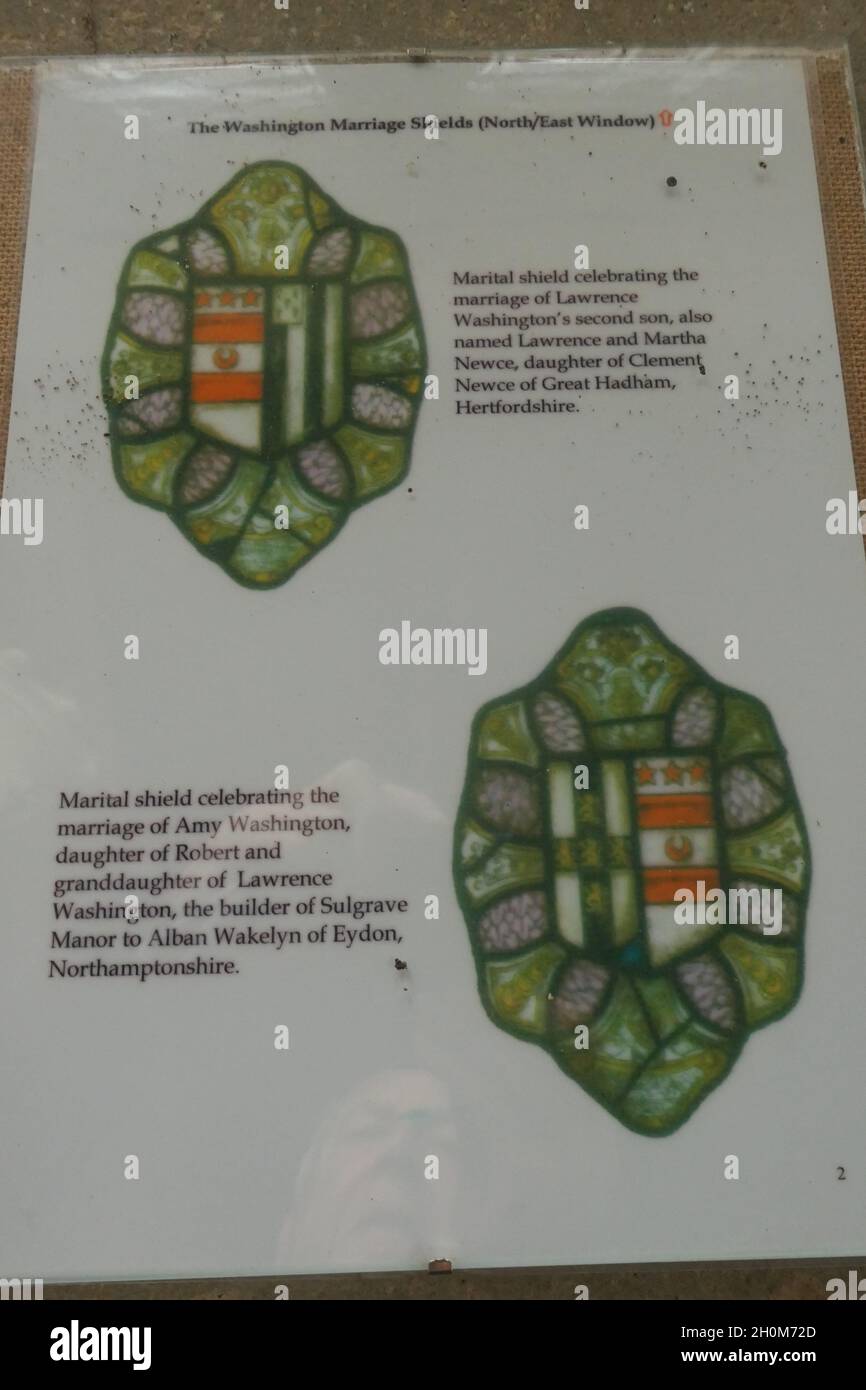 George washingtons church hi-res stock photography and images - Alamy