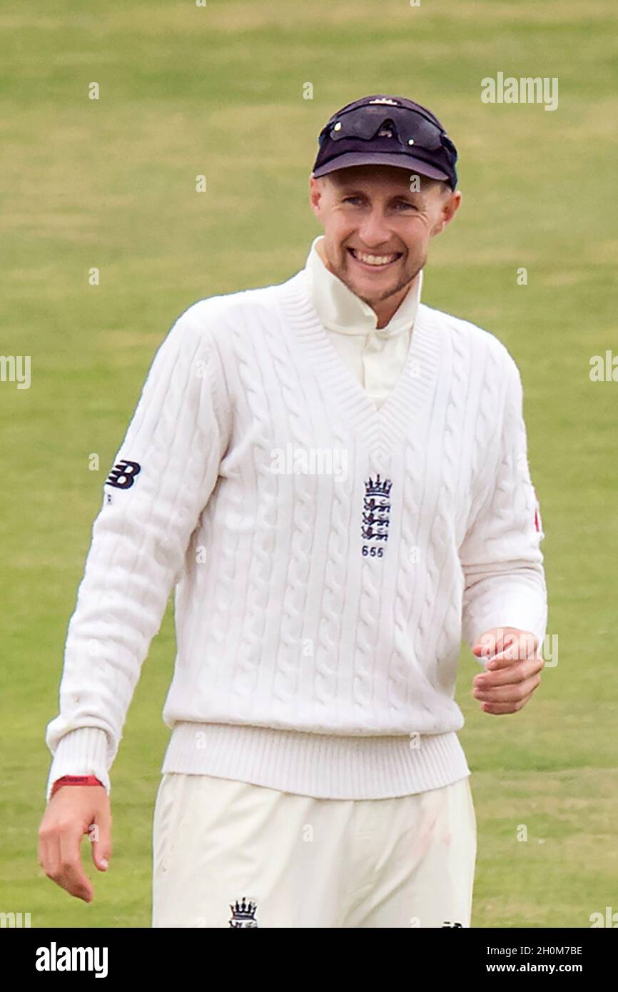 Joe root hi-res stock photography and images - Alamy