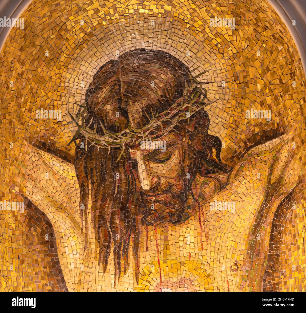 Jesus velasquez hi-res stock photography and images - Alamy