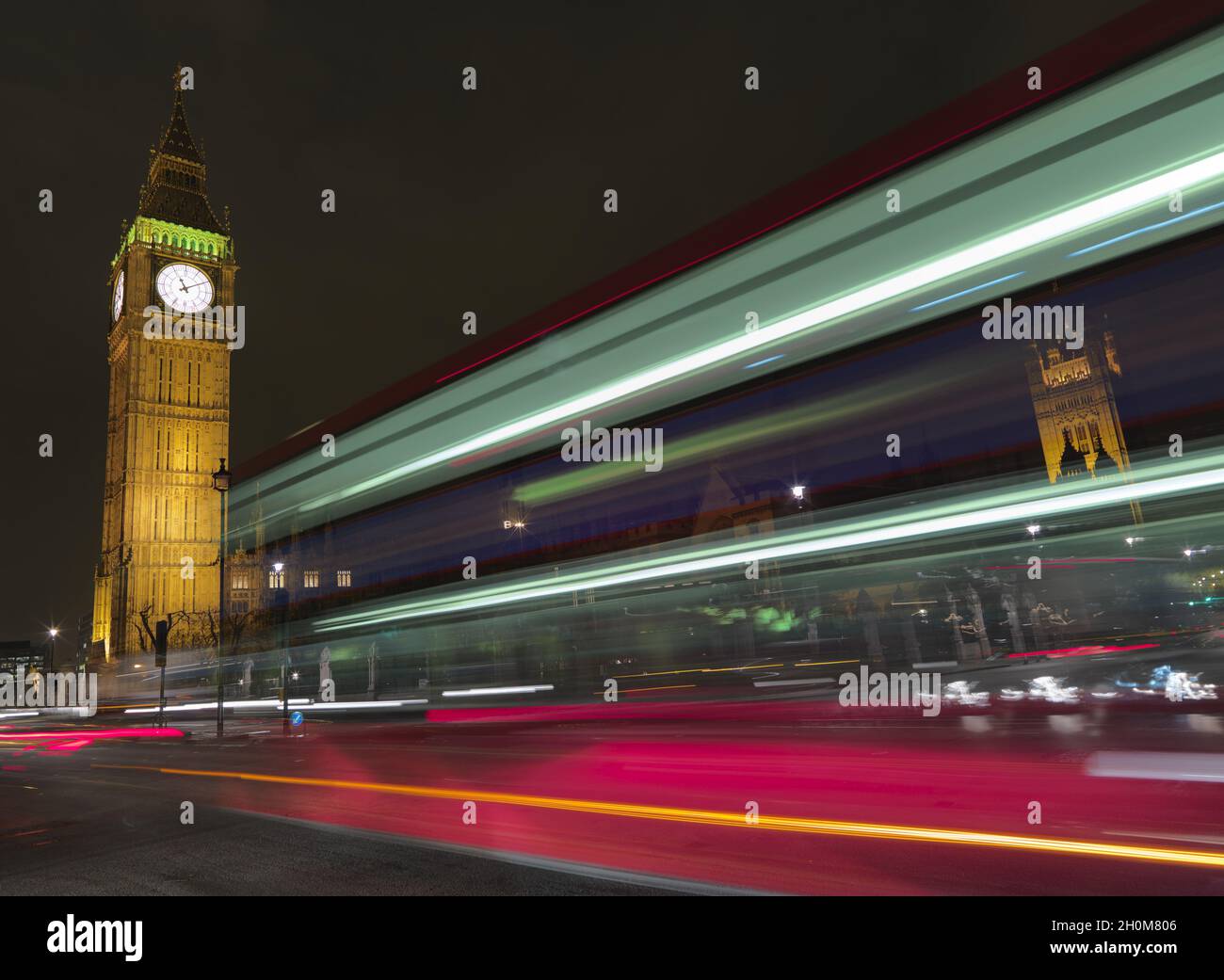 Expressway london hi-res stock photography and images - Alamy