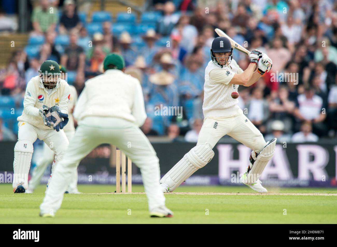 Jos butler cricket hi-res stock photography and images - Alamy