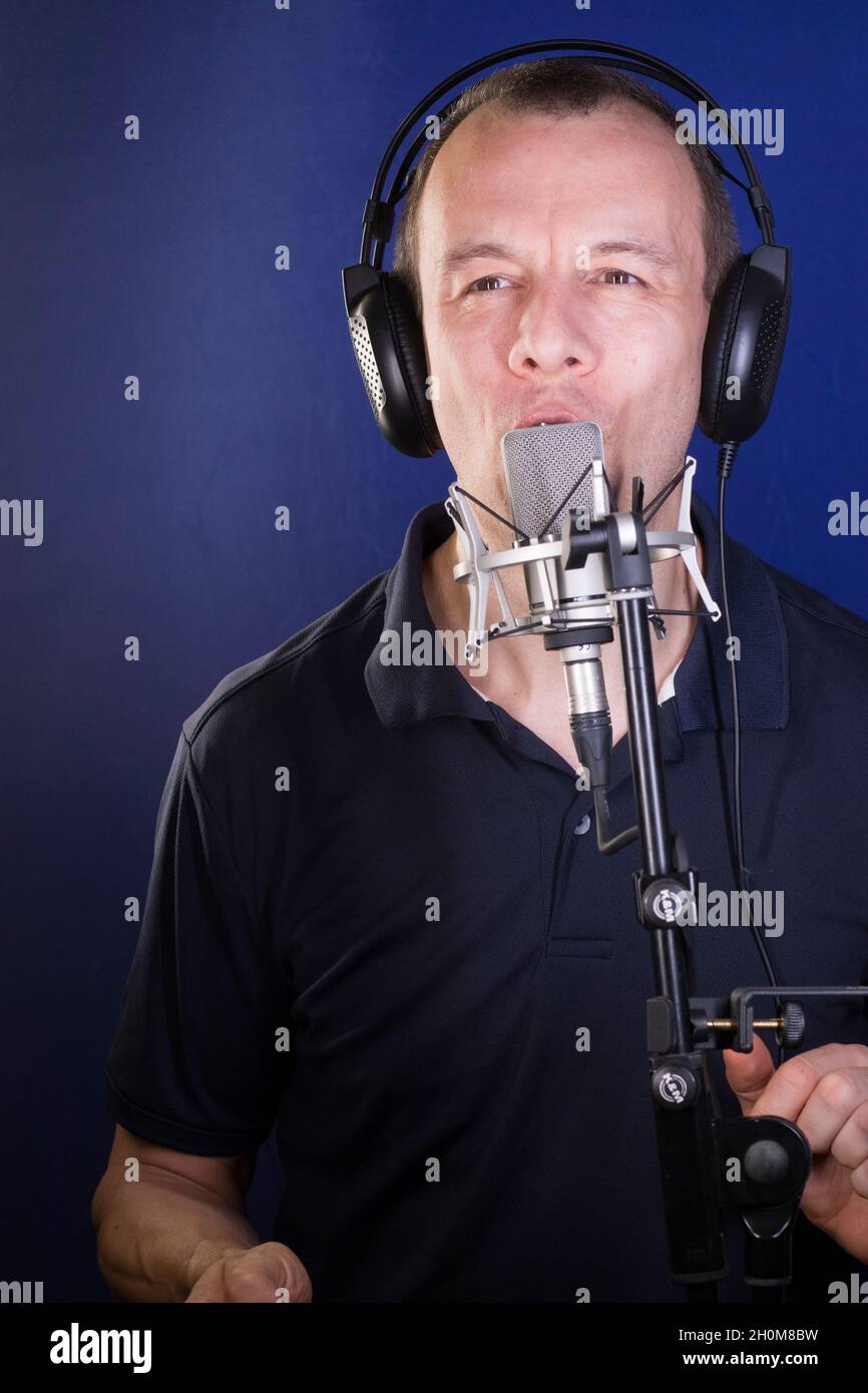 Coaching booth hi-res stock photography and images - Alamy