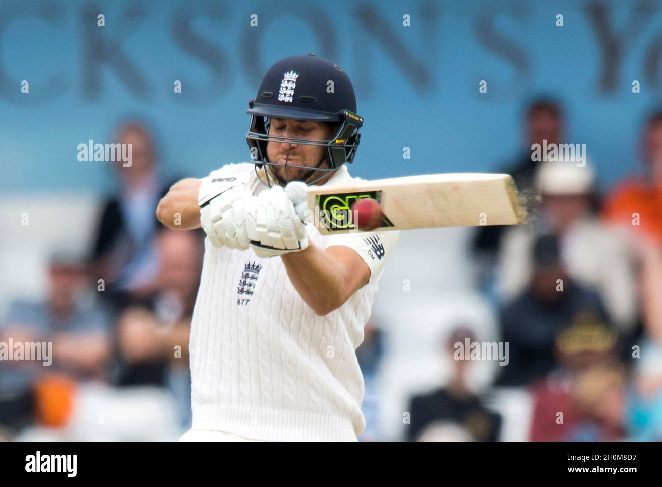 Englands dawid malan hi-res stock photography and images - Alamy