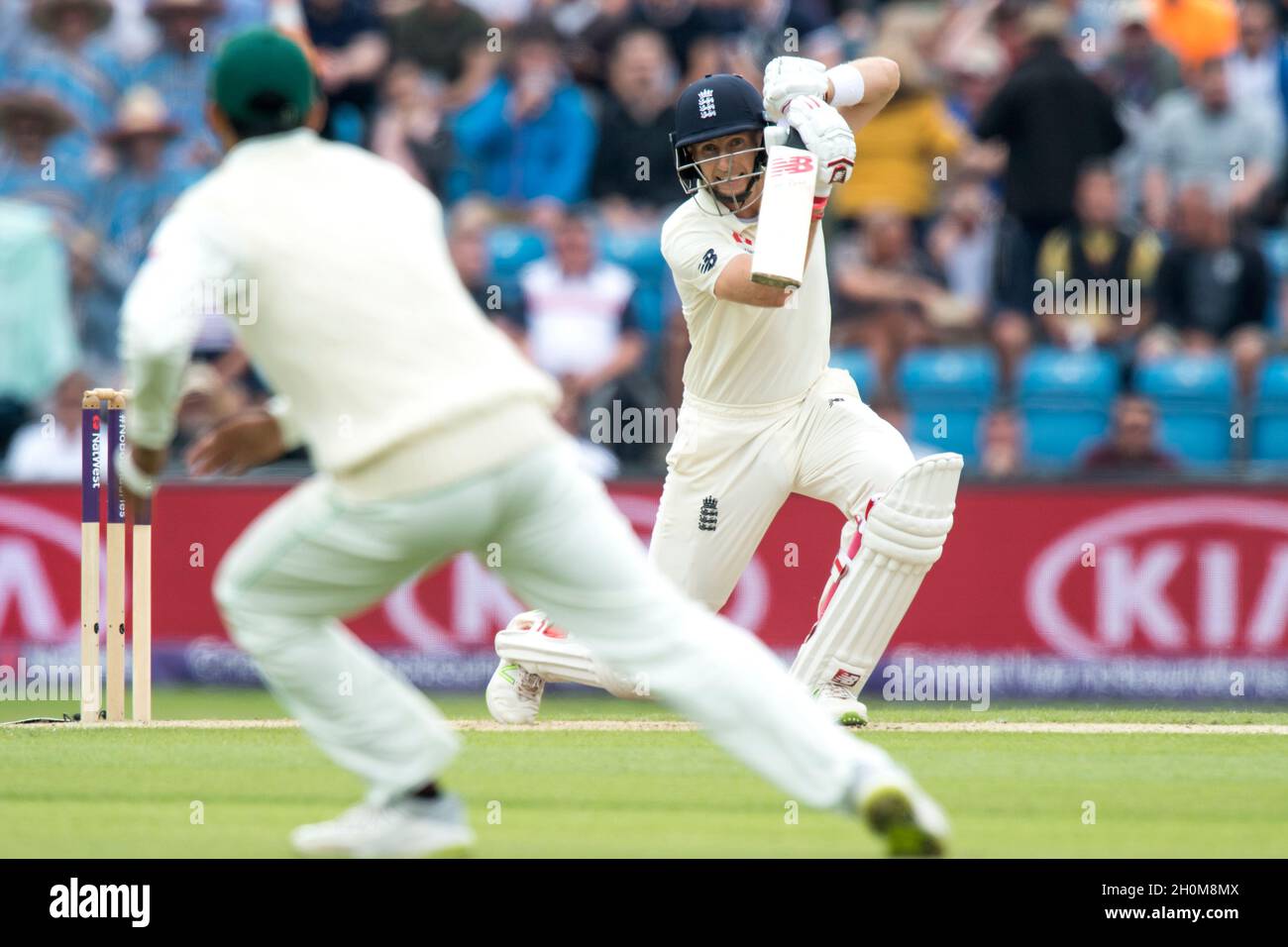 Captain joe root hi-res stock photography and images - Alamy