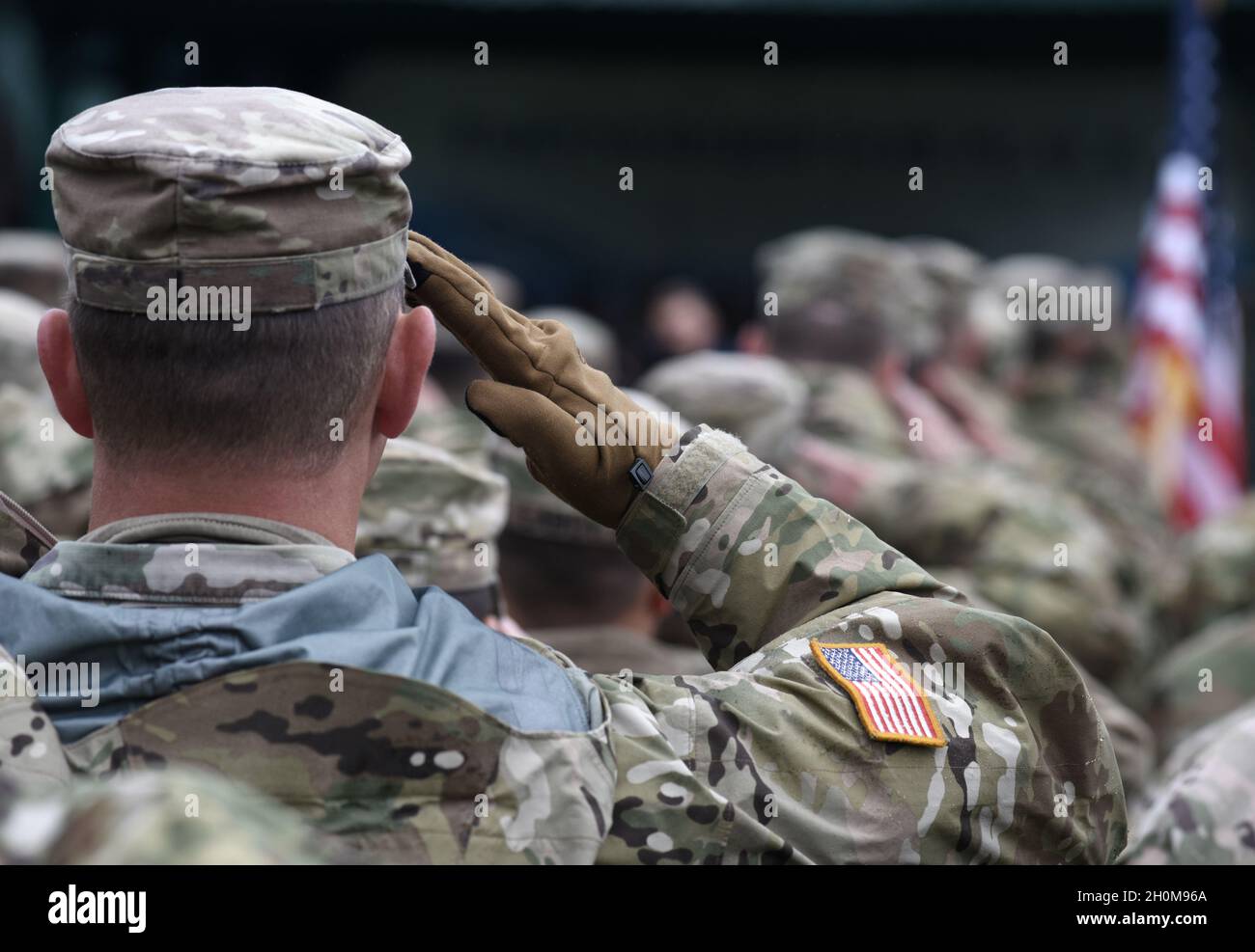 Taiwan military flag hi-res stock photography and images - Alamy