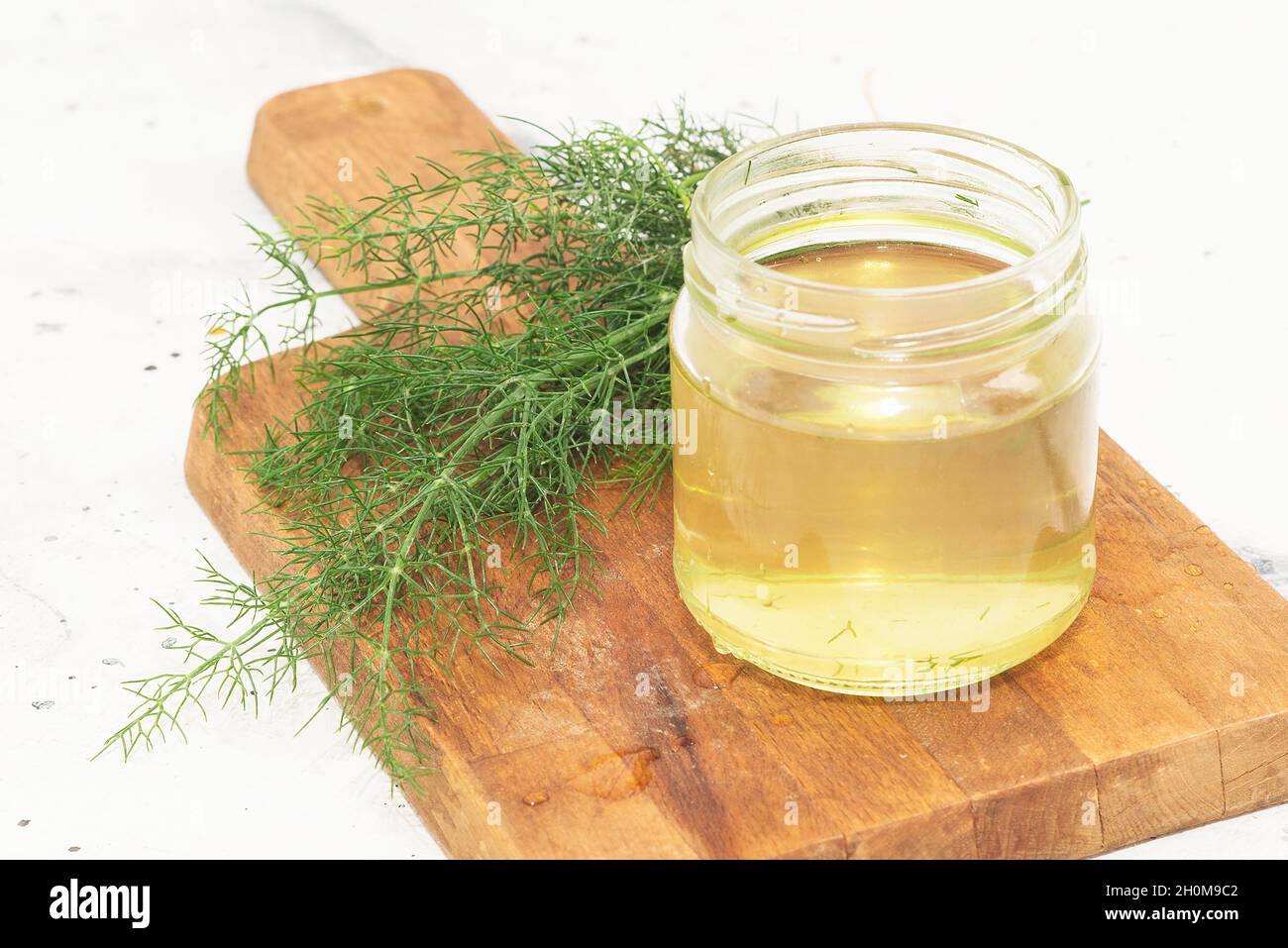 Oriental fennel flower hi-res stock photography and images - Alamy