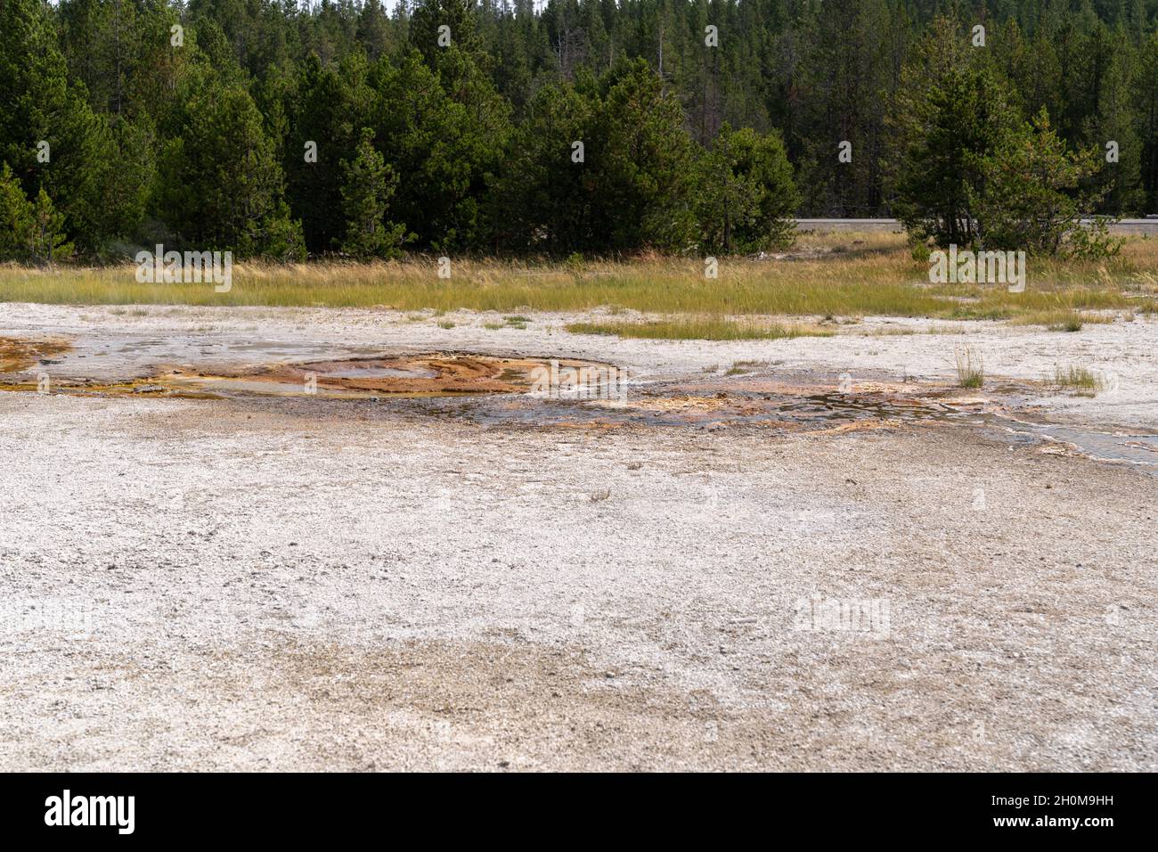 Rusty Geyser High Resolution Stock Photography and Images - Alamy