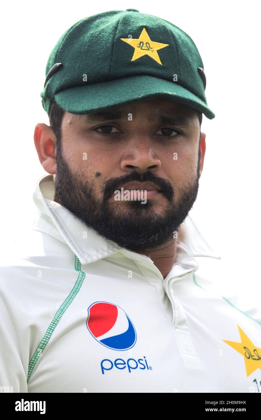 Azhar ali cricket hi-res stock photography and images - Alamy