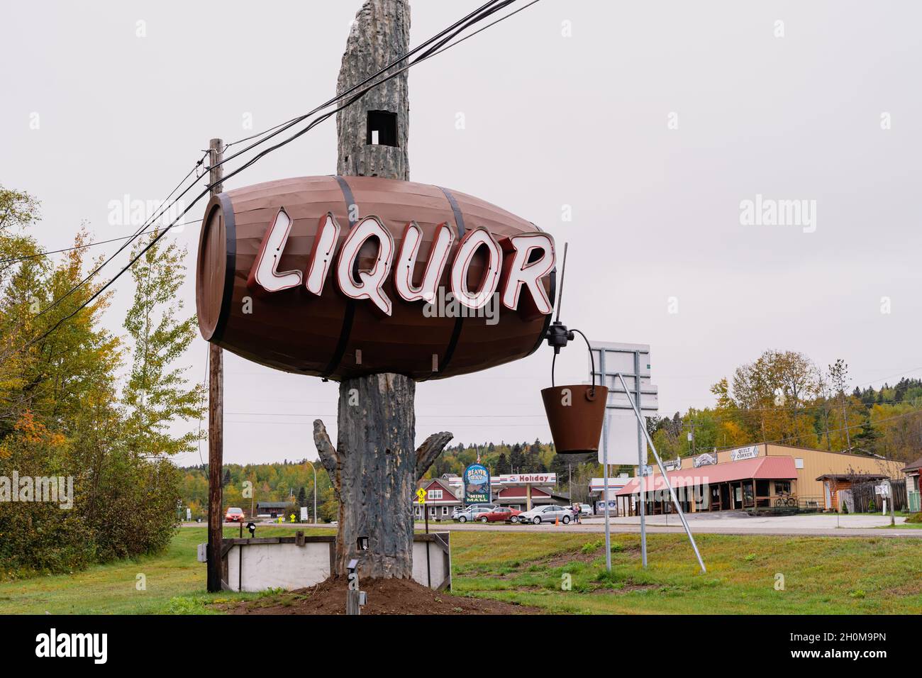 Highway 61 sign hi-res stock photography and images - Alamy