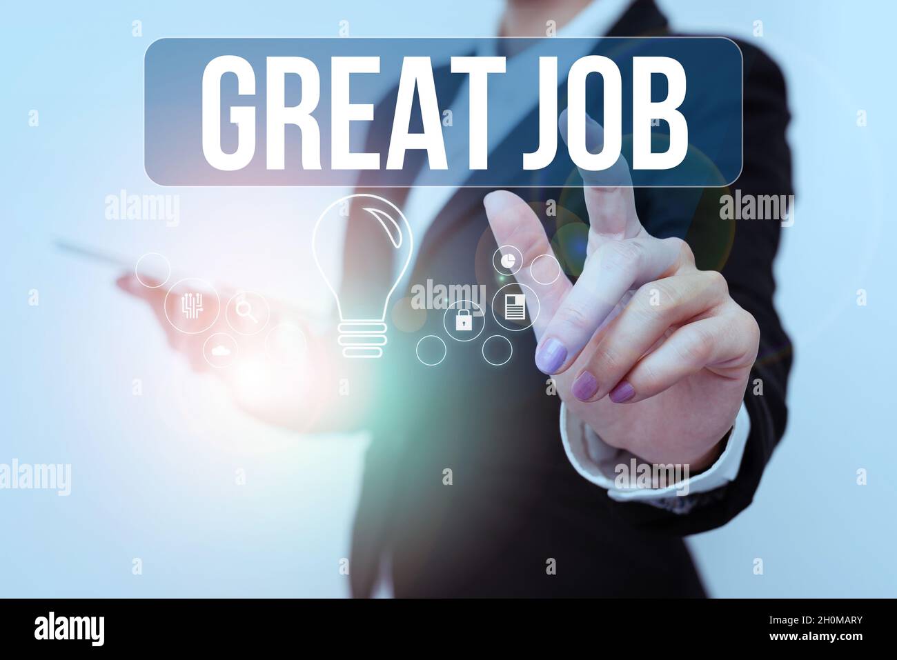 Experience tapping hi-res stock photography and images - Alamy