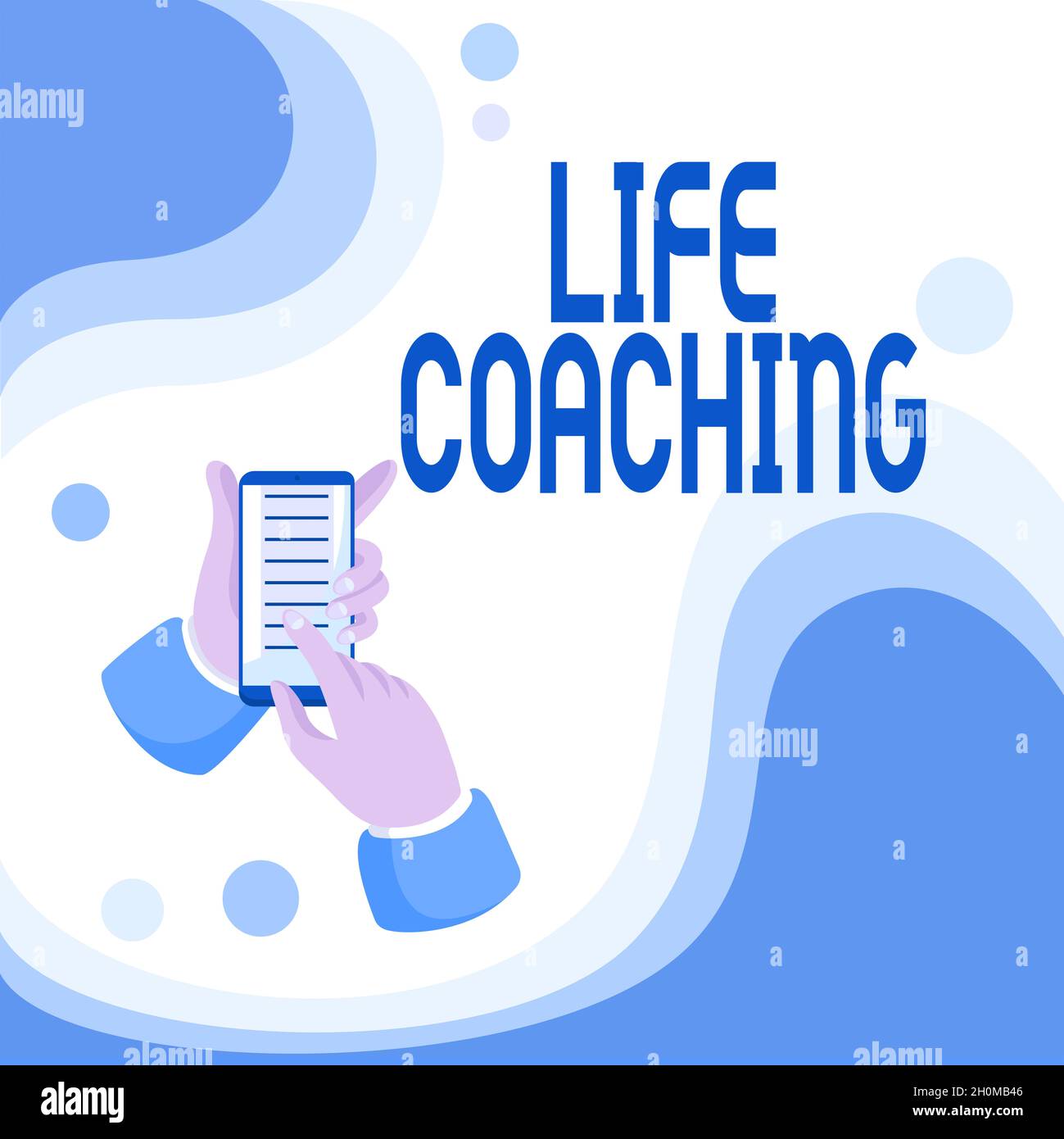 Interview in progress sign hi-res stock photography and images - Alamy