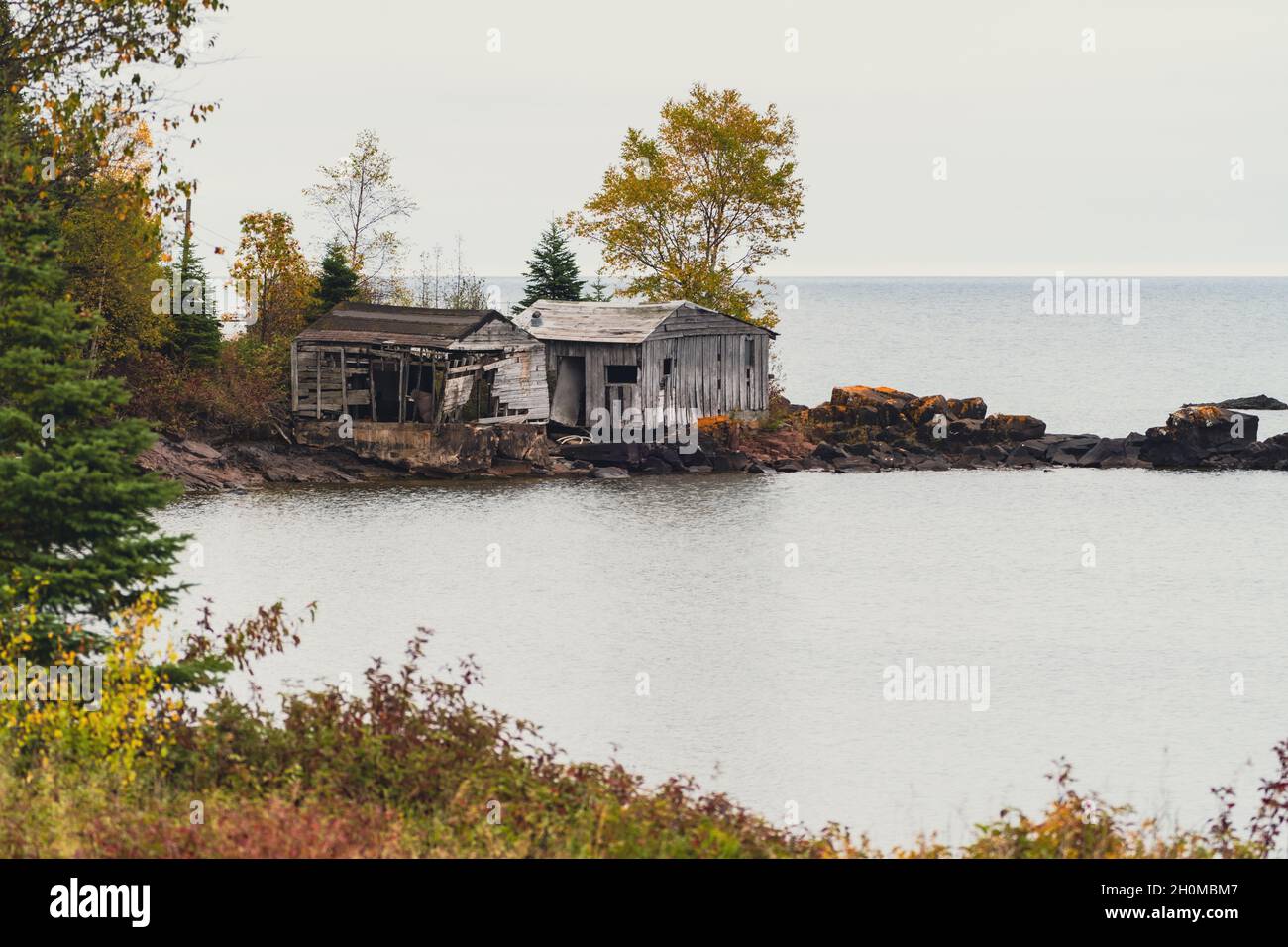 Two fishhouse beach hi-res stock photography and images - Alamy