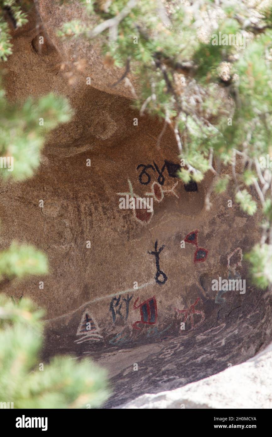 Joshua Tree California Native American Tribe at Lucinda Mccathie blog