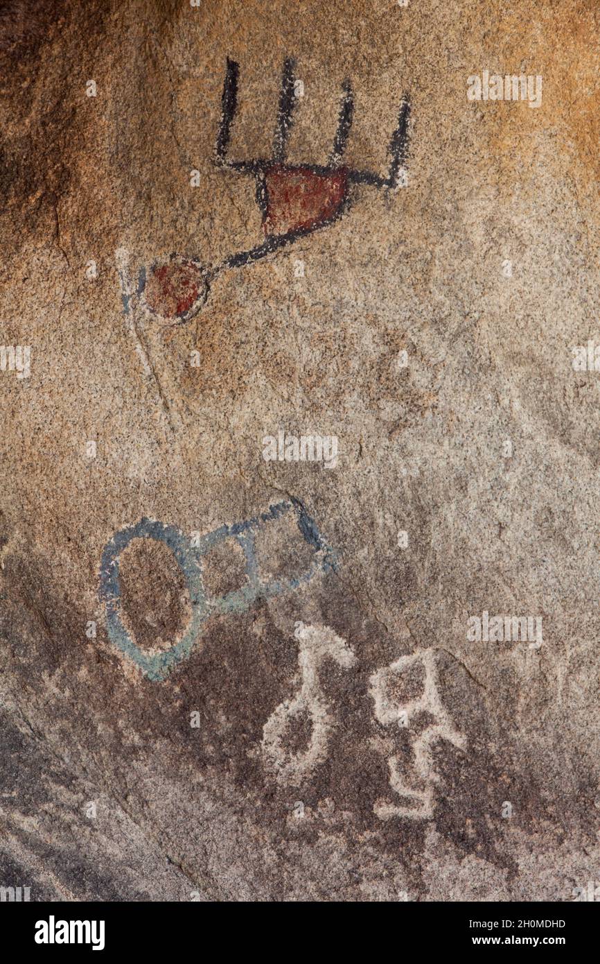 Joshua Tree California Native American Tribe at Lucinda Mccathie blog