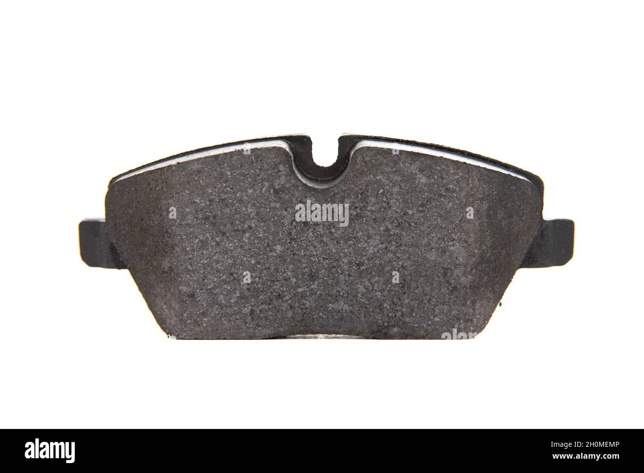 brake pad on white background Stock Photo - Alamy