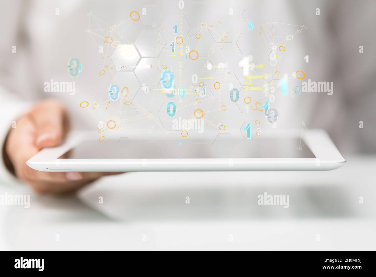 Fragile distribution network hi-res stock photography and images - Alamy
