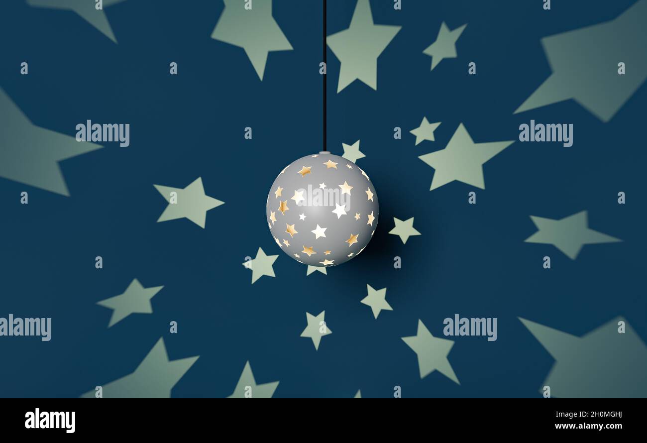 Stars on the wall hi-res stock photography and images - Alamy