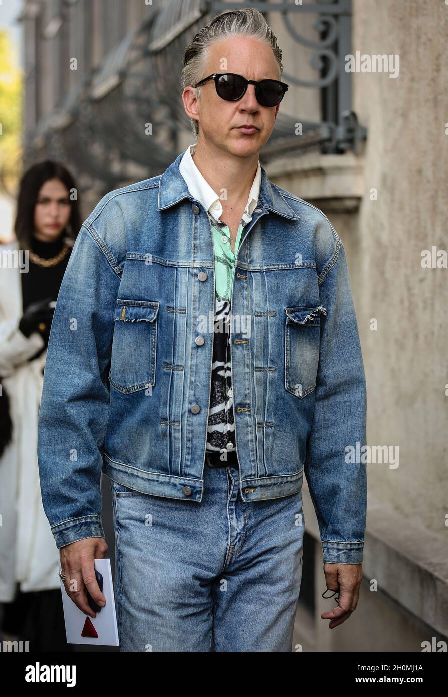 Hack jefferson hi-res stock photography and images - Alamy