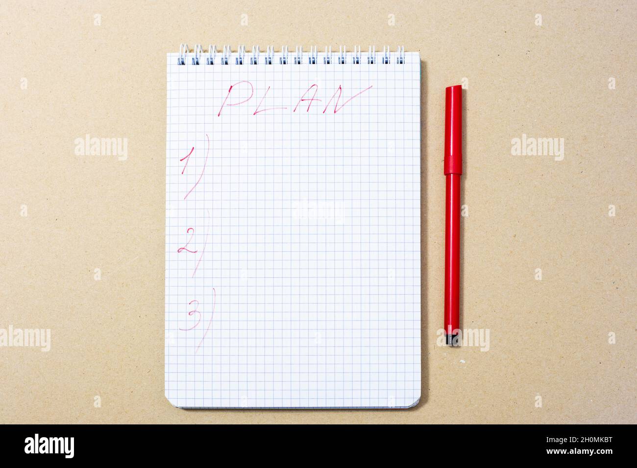 Top view document near hi-res stock photography and images - Alamy
