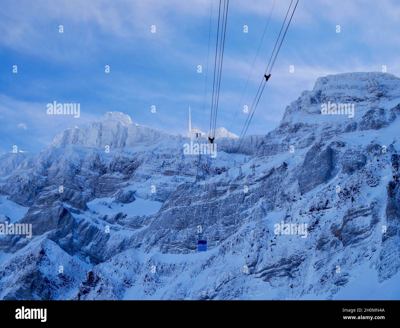Grand tour of switzerland appenzell hi-res stock photography and images ...