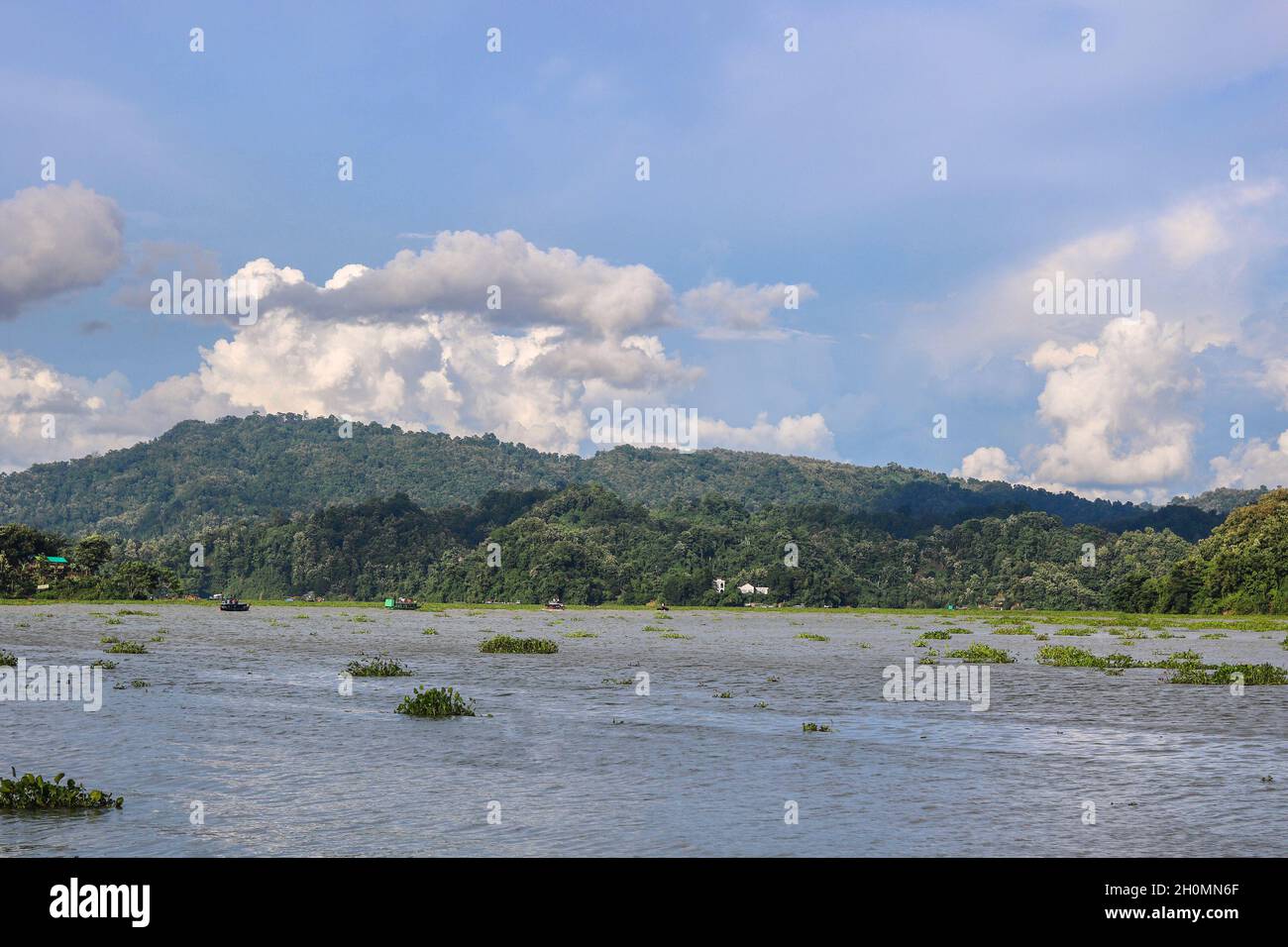 Clouds come floating into my life, no longer to carry rain or usher ...