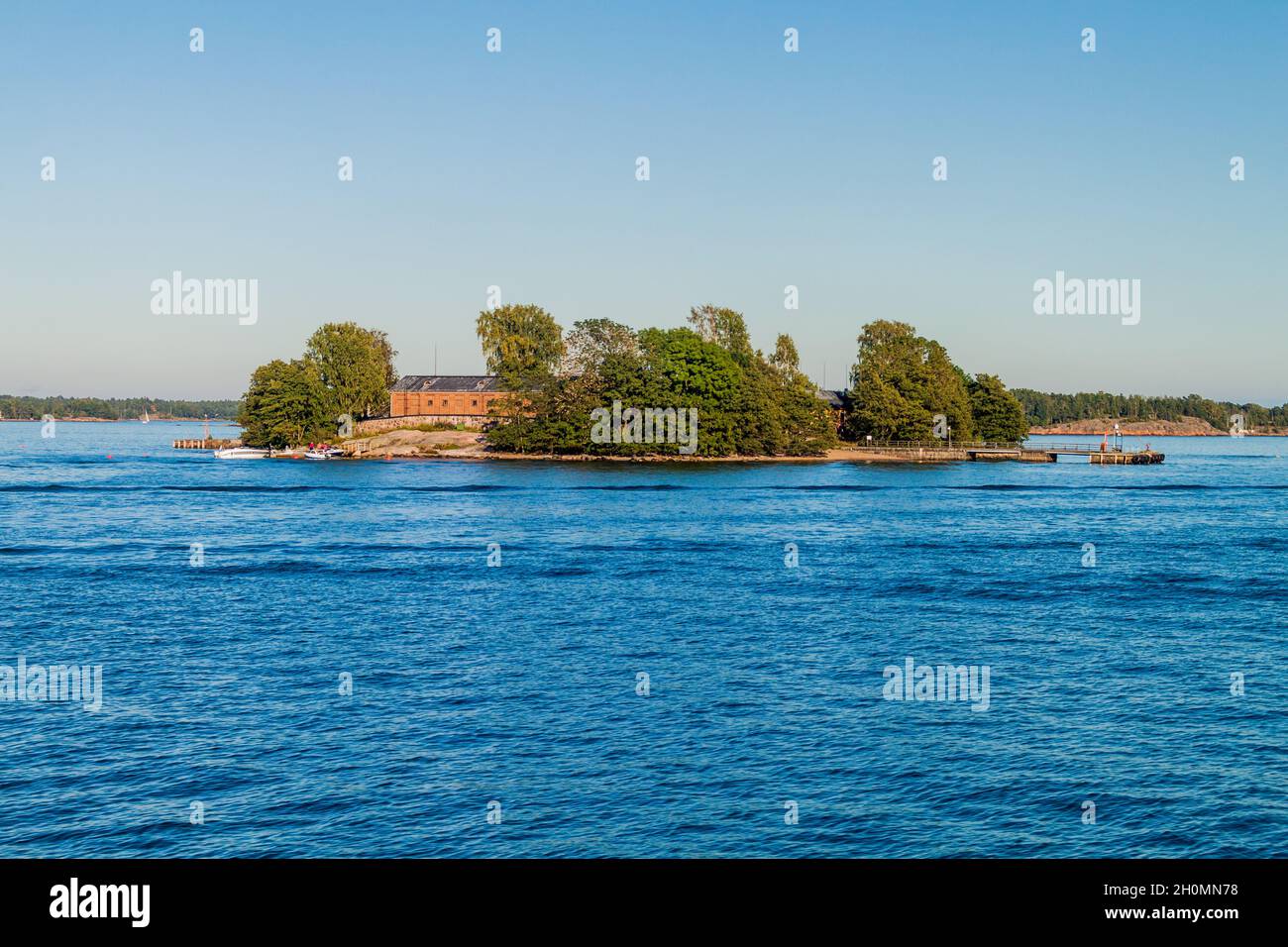 Lonna finland hi-res stock photography and images - Alamy