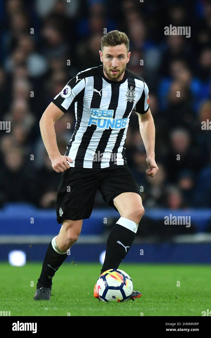 Paul dummett hi-res stock photography and images - Alamy