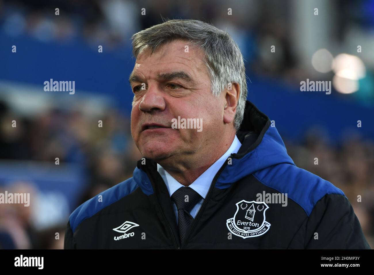 Soccer football sam allardyce hi-res stock photography and images - Alamy