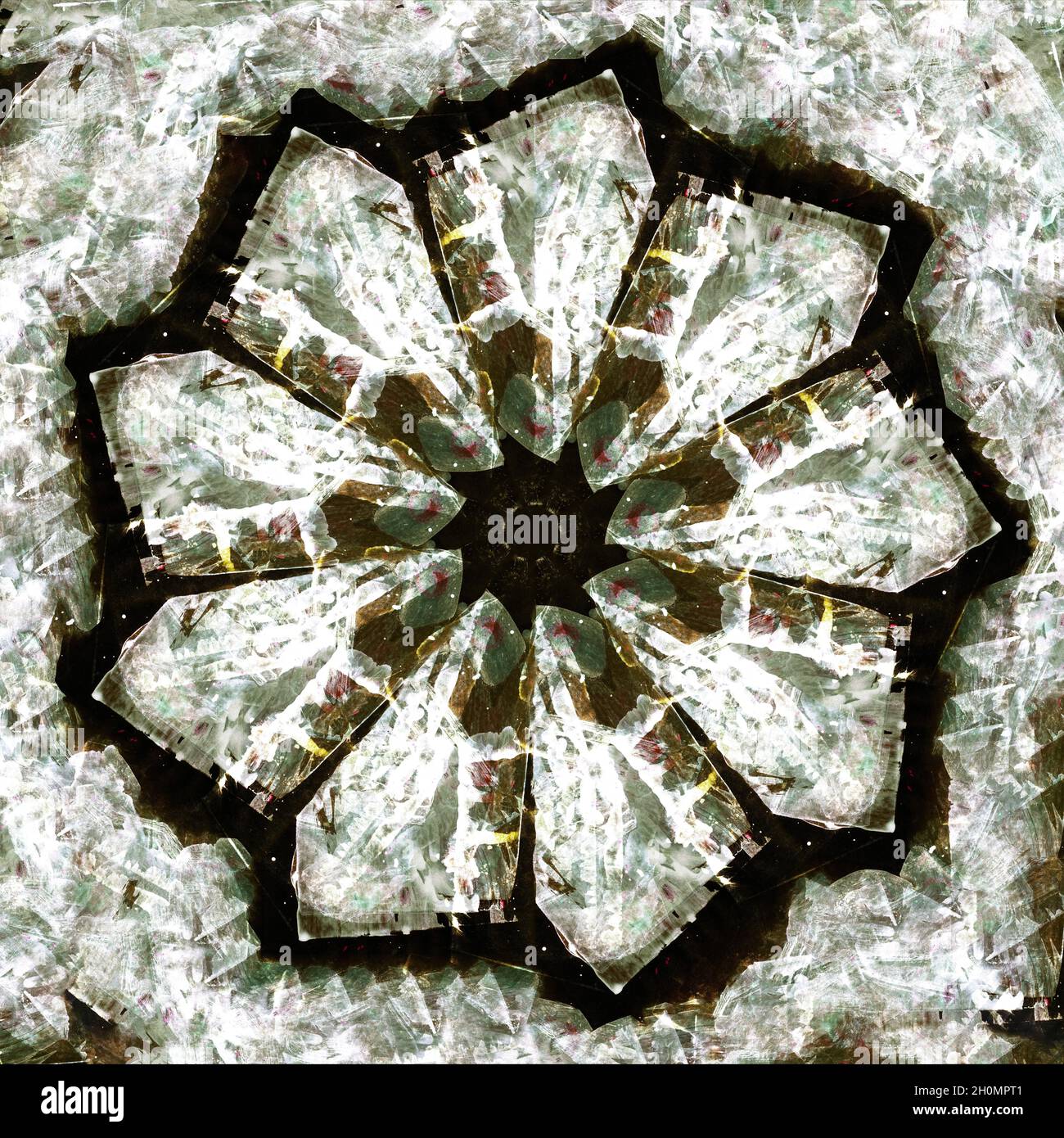 STP Screen Transfer Process - 427 - WDVMM - 799 - Turf Ward 3 Mandala ...