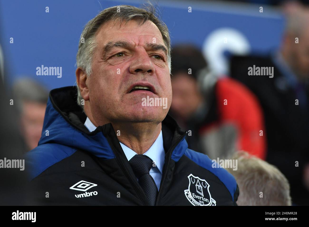Sam allardyce hi-res stock photography and images - Alamy