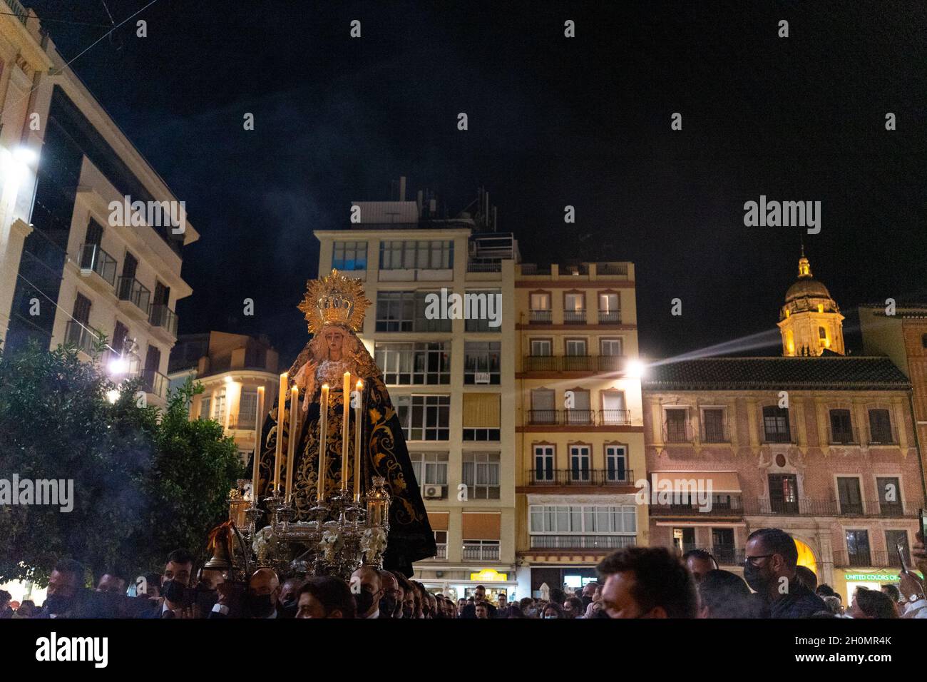Hermandad sacramental hi-res stock photography and images - Alamy