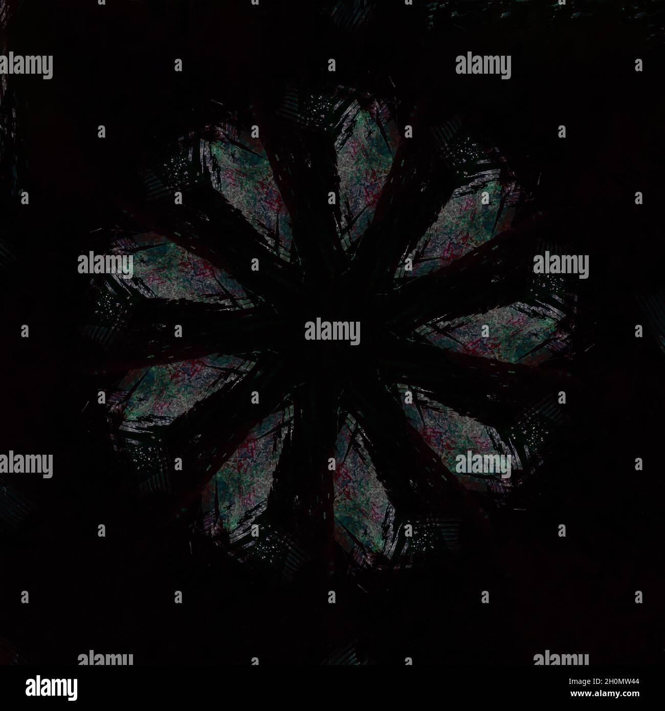 STP Screen Transfer Process - 430 - WDVMM - 802 - Darning Recursion 1 ...